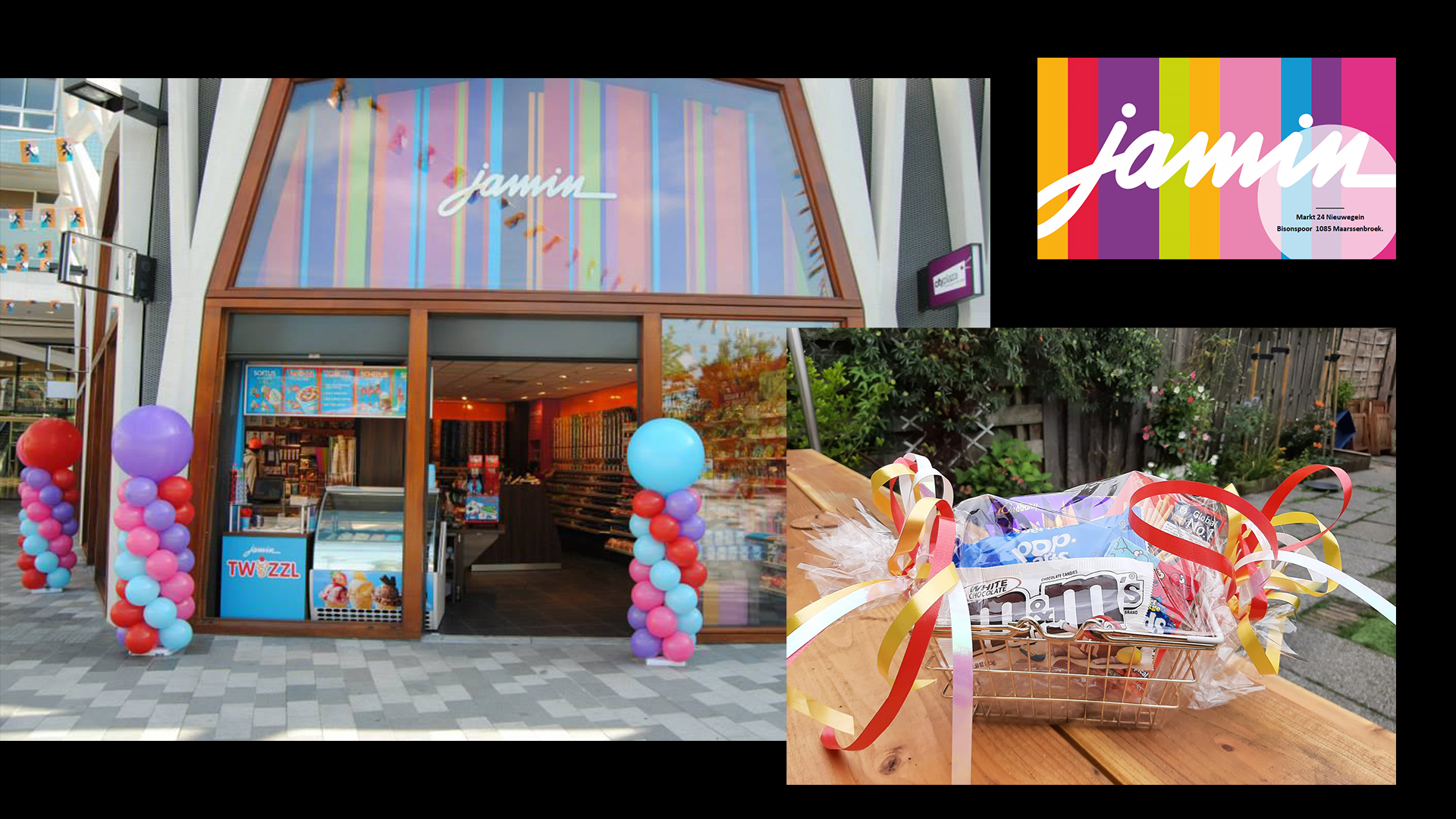 Jamin – Kynologenvereniging Nieuwegein (KVN)