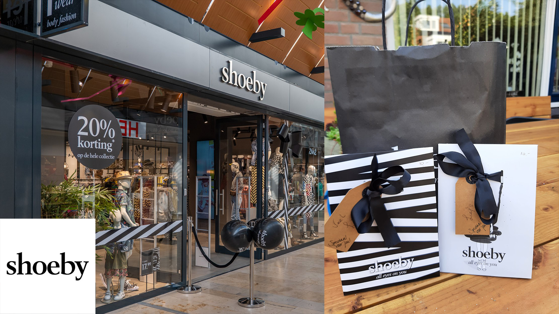 Shoeby – Kynologenvereniging Nieuwegein (KVN)